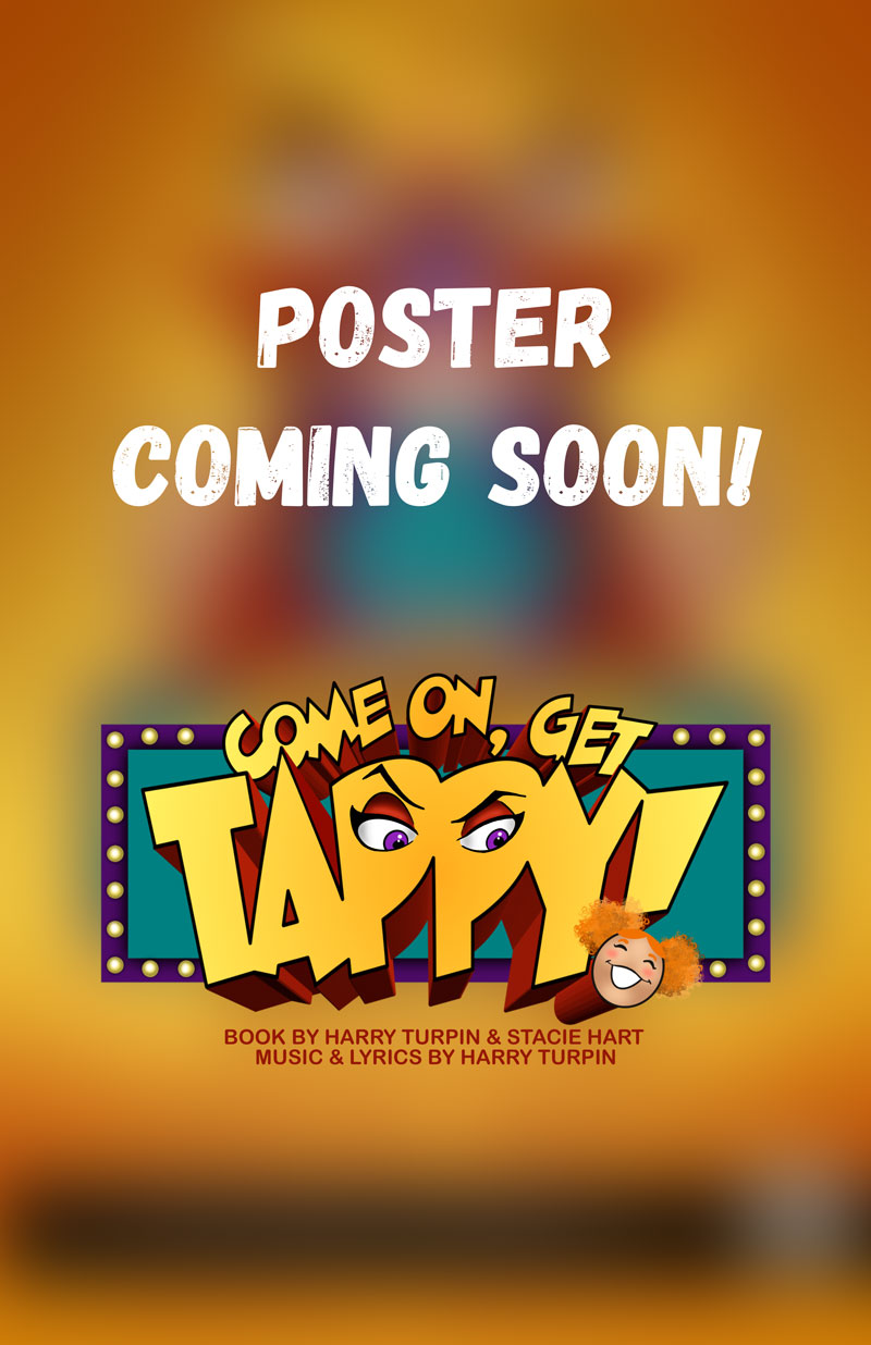 About - Come On, Get Tappy!